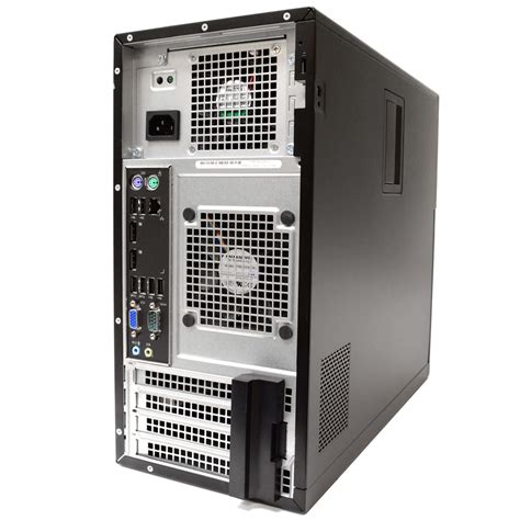 Dell Optiplex 7010 Tower Intel Core I5 3rd Gen Windows 10 Wifi Reliable And Powerful For