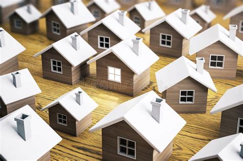 Real Estate Pattern Background Stock Illustrations 18574 Real Estate