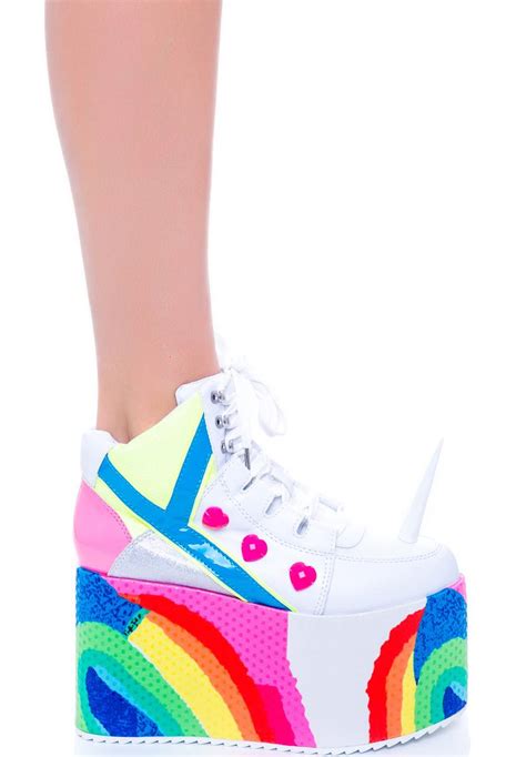 Qozmo Unicorn Dolls Kill