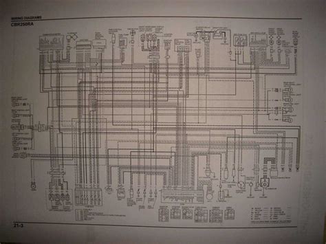 1986 Honda 250 Fourtrax Wiring Diagram Diagram Board