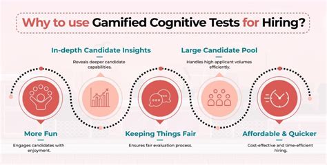 How To Maximize Hiring Impact With Cognitive Ability Testing The Talent Games