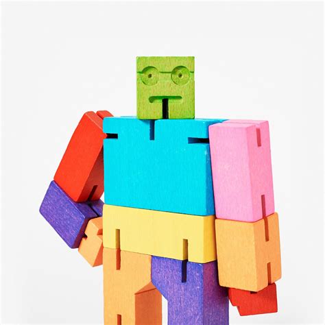 Cubebot Micro Multi The Kira Shop