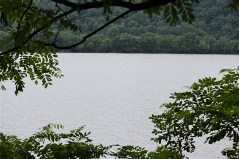 Crooked Run Nature Preserve Chilo Oh Footpaths