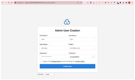 Panduan Install Cloudpanel Di Cloud Vps Idcloudhost Idcloudhost
