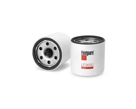 Cummins Oil Filter Misc Oem Lf3692 In Holland Mi 80814