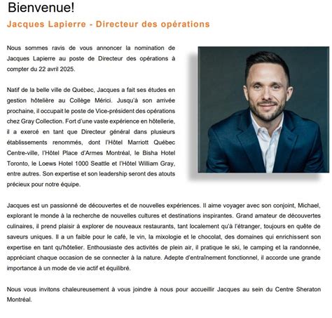 Marriott Bertil Fabre 45 Commentaires