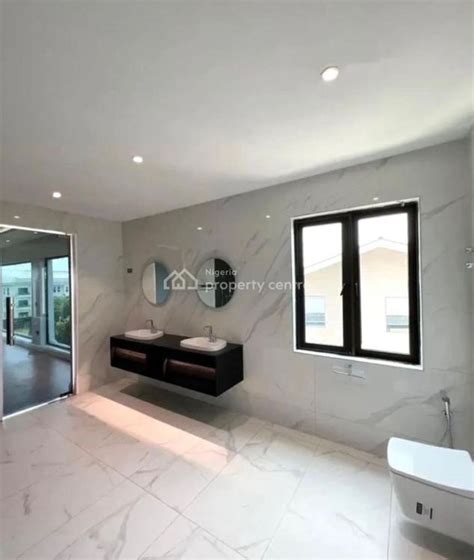 For Rent Luxury 6 Bedroom Detached Duplex With Bq Banana Island