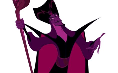 Jafar By Dracoawesomeness On Deviantart