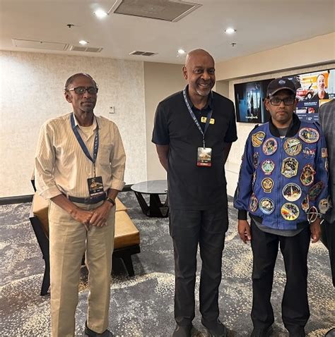 Robert Satcher History Travel Us