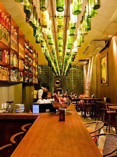 Stuzzi In Leblon Rio De Janeiro Ideias De Bar Decoração De Bar