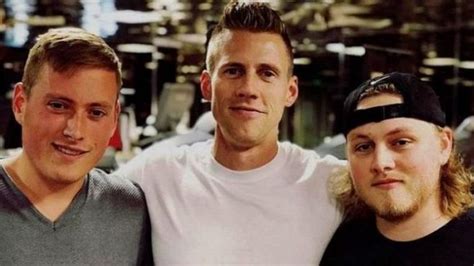 Jaime E Matt Staples Ad Ap Come Siamo Riusciti A Vincere La Prop Bet