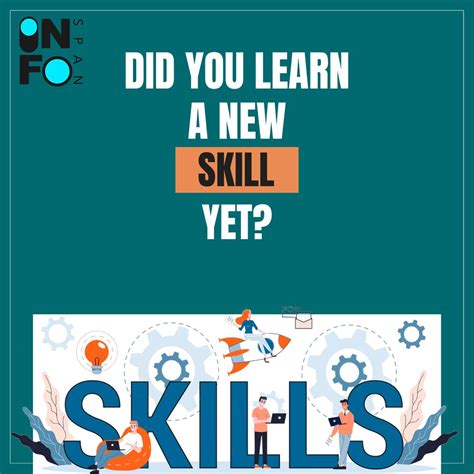 Infospan On Linkedin Learning Skills Infospan Information