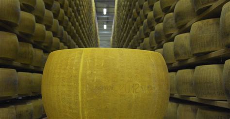 From Florence Parmesan Balsamic Vinegar And Prosciutto Tour