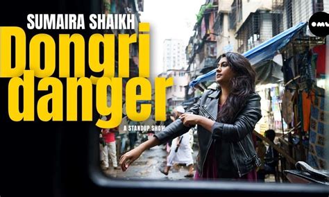 Sumaira Shaikh Dongri Danger Where To Watch And Stream Online