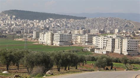 Anf Efrîn Kämpfe Zwischen Protürkischen Milizen