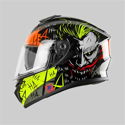 Yohe Joker Helmet At Bruce Lohr Blog