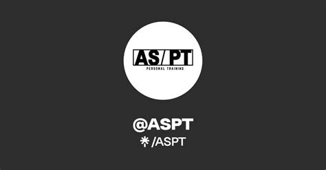 Aspt Linktree