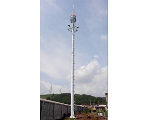 China Offshore Wind Tower Manufacturers And Factory Suppliers Oem