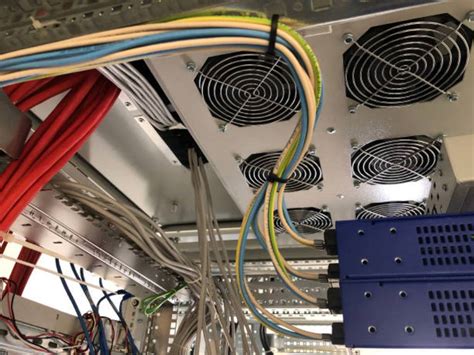 Maximizing Performance With Active Cooling Solutions