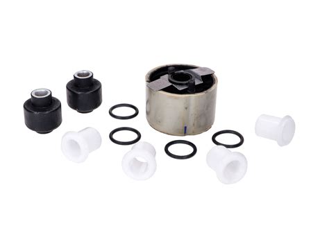 Motor Mount Revision Kit For Piaggio Skipper And Gilera Runner