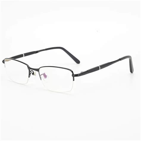 Shop Our German Eyeglass Frames Manufacturers Semi Rimless Optical Frame