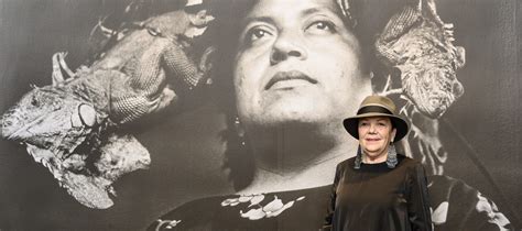 In Focus Graciela Iturbide National Museum Of Women In The Arts