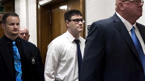 Jury Deliberates Fate Of Jonathan Renfro Man Accused Of Killing Police