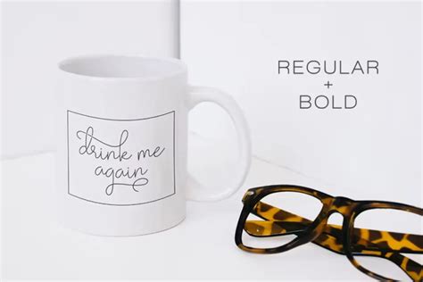 Olivia Font Free Download Dafontspro