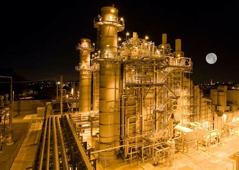 Saudi Electricity Co Signs 14 Billion Rabigh 1 Power Plant Expansion