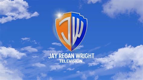 Jay Regan Wright Television 2021 Logo By Jayreganwright2005 On Deviantart