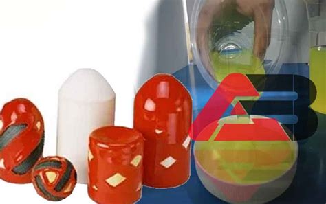 Polyurethane Pt Alkabelt Sejahtera Bersama