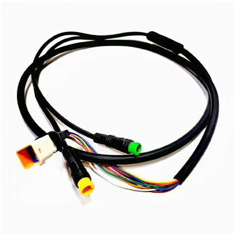 Main Cable Harness Blade 20 Superhuman