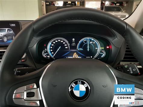 ขอขอบคุณลูกค้าใช้บริการ Coding Services Bmw X3 G01 ปลดล็อค บีเอ็ม มินิ