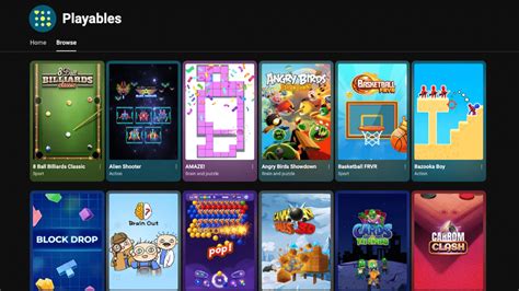 Youtube Playables Video Games Are Now Available For Mobile And Desktop