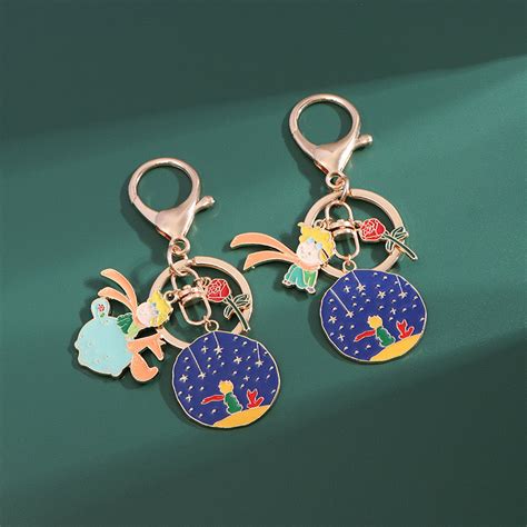 Keychian Prince Kyc Store