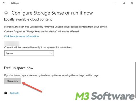 7 Best Ways To Free Up Disk Space On Windows 10 Computer