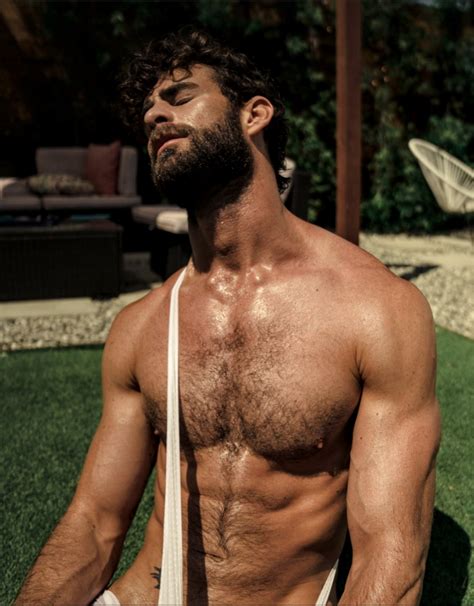 Mens Journal