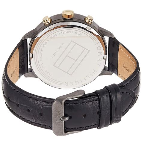 Tommy Hilfiger Mens Watch Liam 1710357 Watches Prime