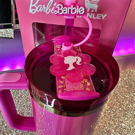 Pink Doll X Stanley Topper New Stanley Collection Inspired All 8 Styles