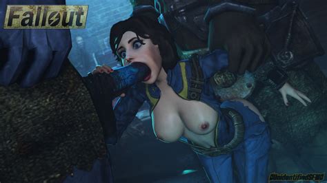 Rule 34 1girls 3d 3d Artwork Bethesda Softworks Bioshock Bioshock Infinite Crossover