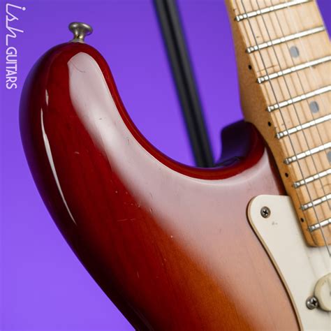 1983 Fender Stratocaster Dan Smith Era Electric Guitar Ish Guitars