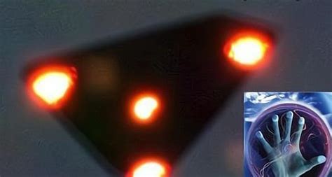 比利时上空出现三角形ufo超过135000人目击被公认为真实事件