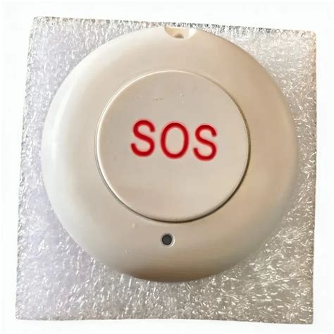 Waterproof Wireless Panic Button 12v Pvc At ₹ 899 Piece In Belagavi Id 2857744022497