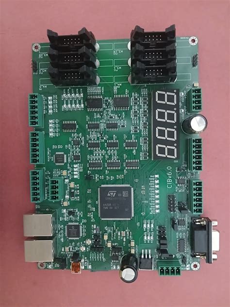 Create Pcb Schematics Layout And Bom For Industrial Applications By Amrit Singh99 Fiverr