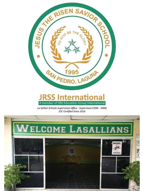 Jrss International Srk International