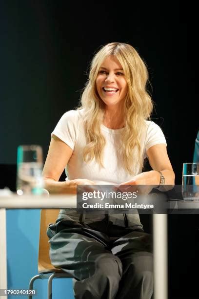 126 Emma Olson Photos And High Res Pictures Getty Images