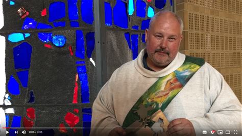 Werkzeuge Des Friedens Carsten Lehmann Eiligeworte 73 Bistum Osnabrück