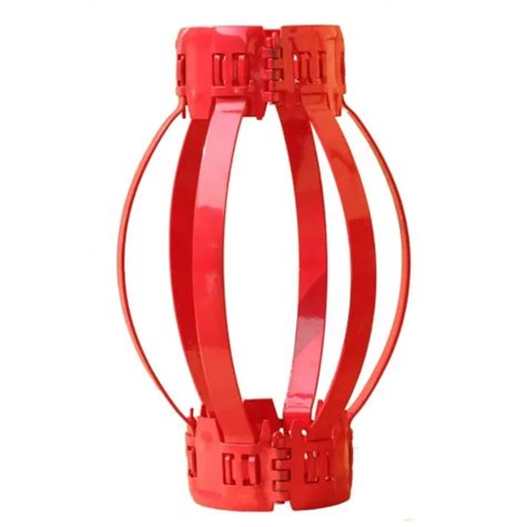 Turbolizer Centralizer Drill Pipe Centralizer Rigid Centralizer
