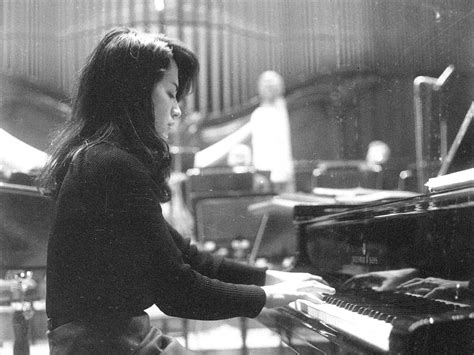 Martha Argerich I Autentyczność Która Zachwyca Więź