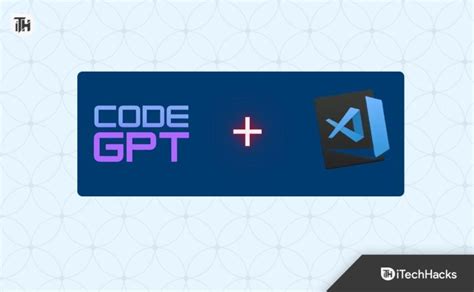 How To Install And Use CodeGPT In VS Code